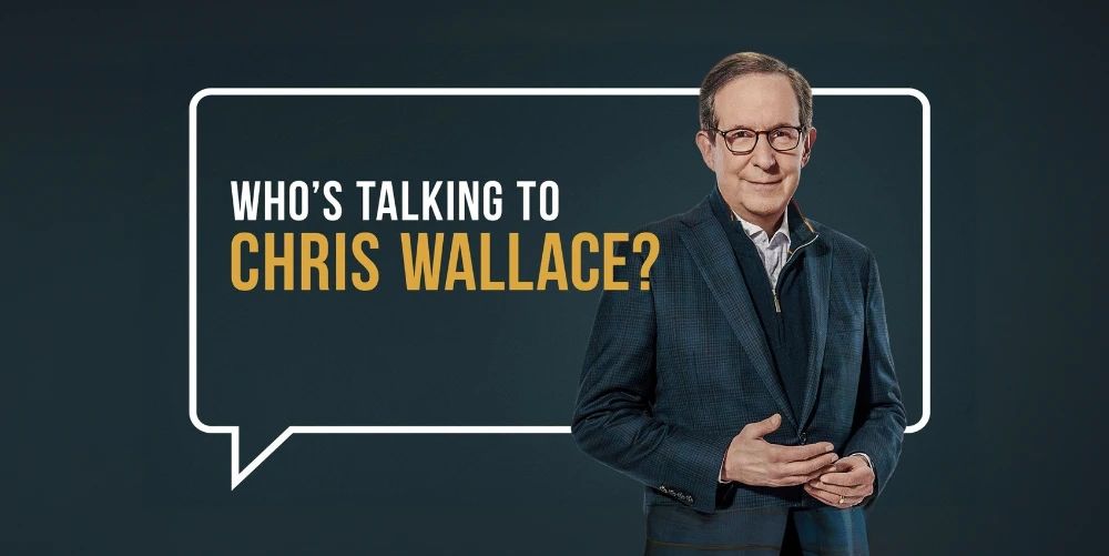 Where to Watch Who’s Talking to Chris Wallace? Online | Full Episodes for Free